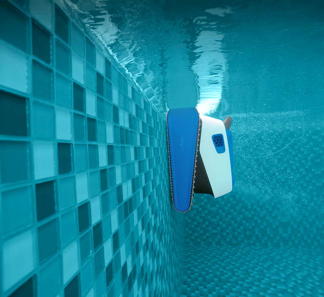 Dolphin Premium Robotic Pool Cleaner Review - Robotic Reviews