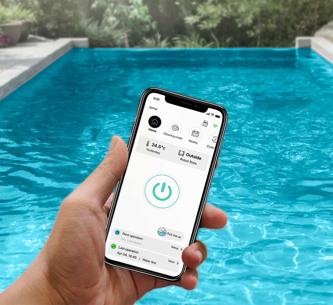 Dolphin S400 Robotic Pool Cleaner Review - Robotic Reviews