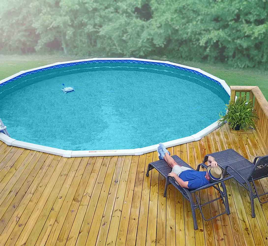 Dolphin S50 Robotic Pool Cleaner Review - Robotic Reviews