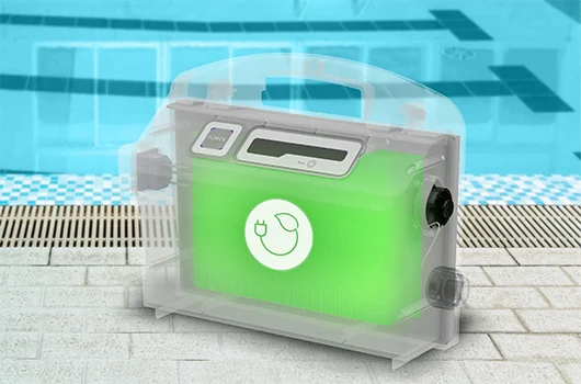 Dolphin Wave 100 Robotic Pool Cleaner Review - Robotic Reviews