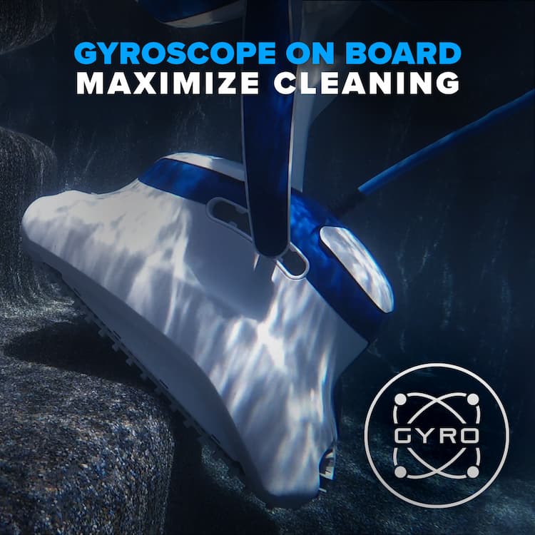 Dolphin Sigma Robotic Pool Cleaner Review | Robotic Reviews